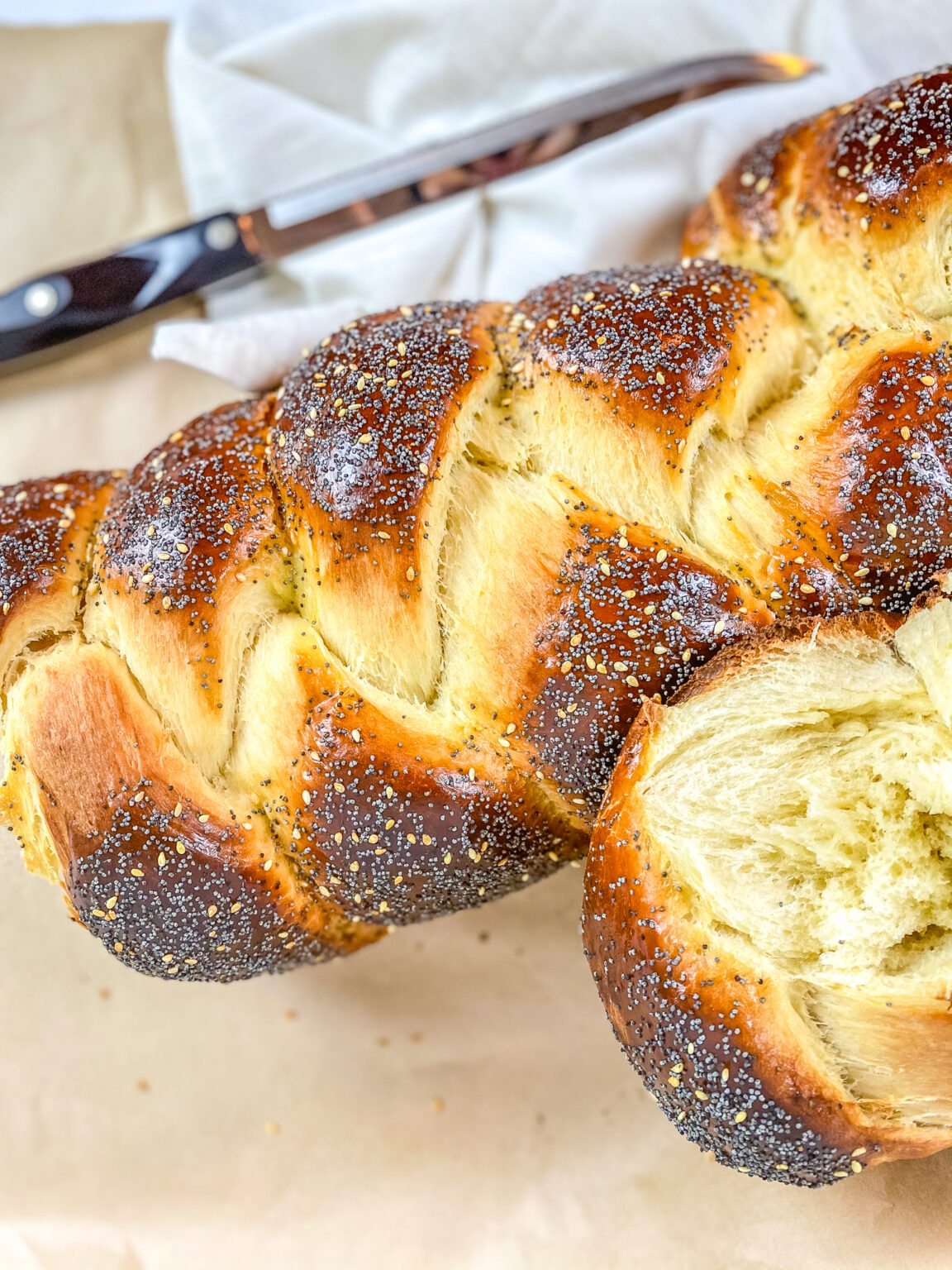 Happy "Challah" Day - Simply Sells Kitchen Recipes