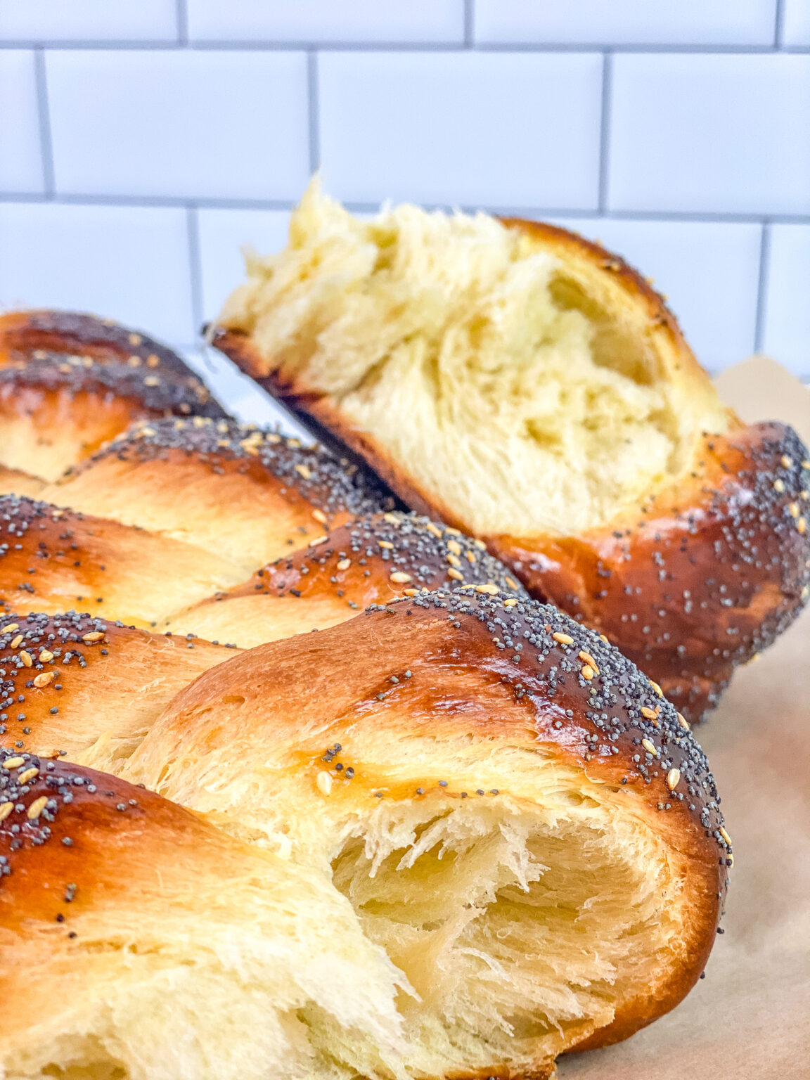 Happy "Challah" Day - Simply Sells Kitchen Recipes