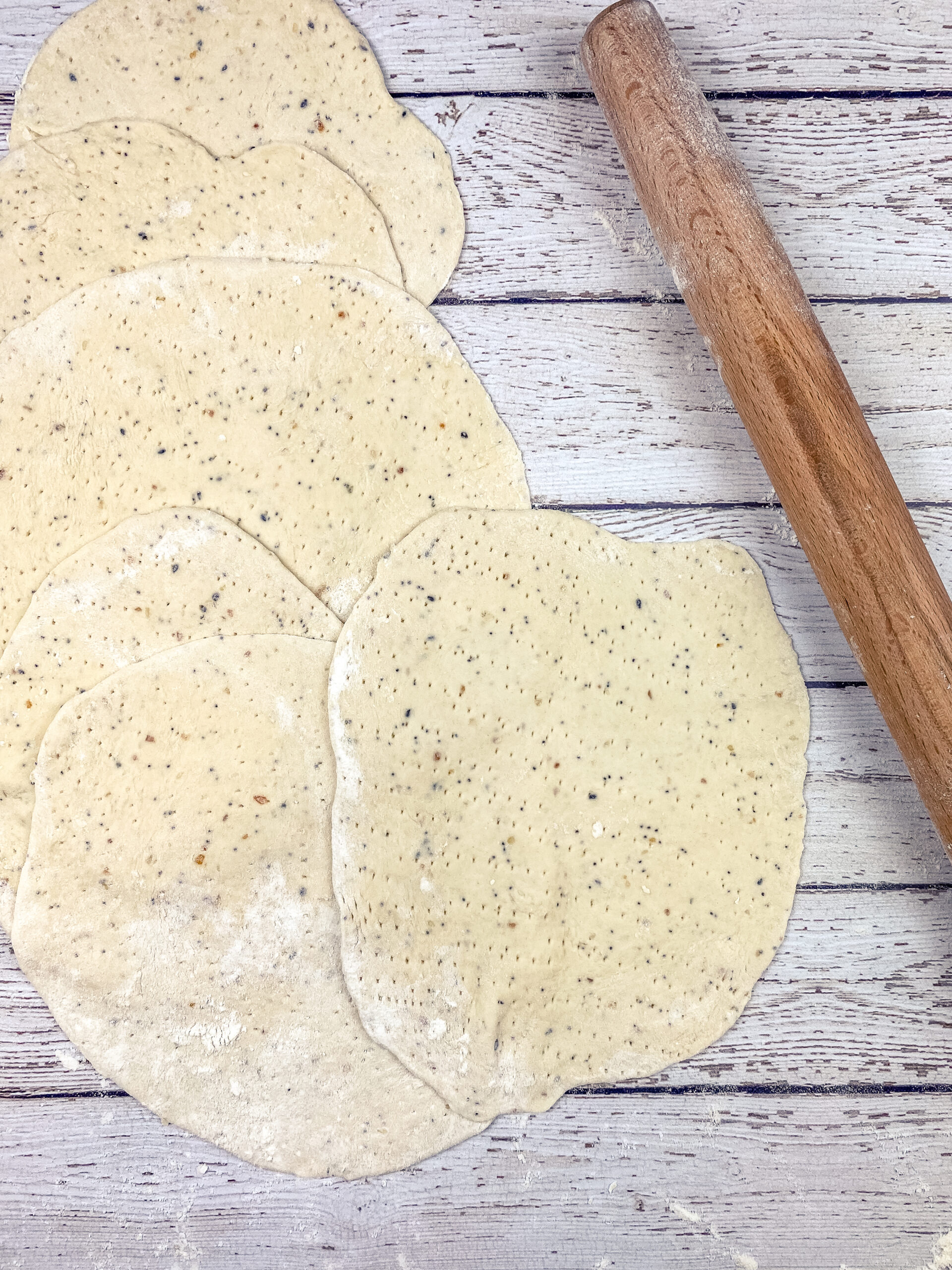 Matzah - Simply Sells Kitchen